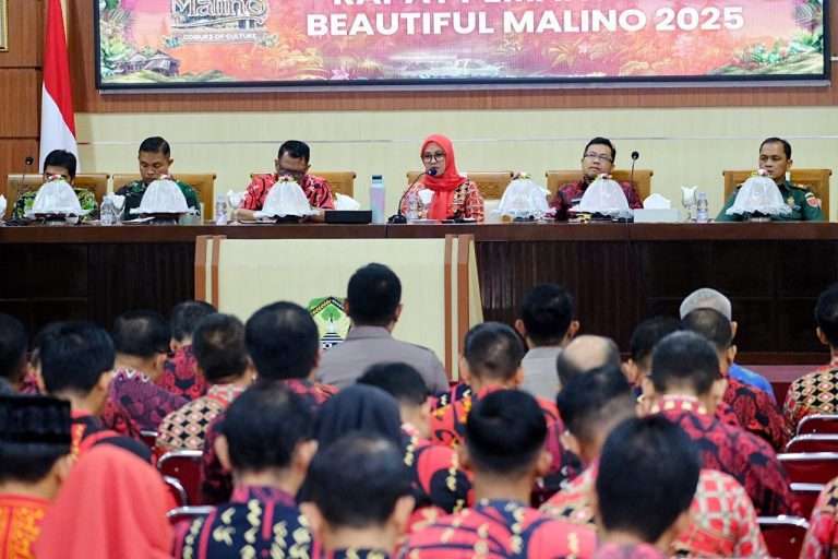 Beautiful Malino 2025 Target 100 Ribu Pengunjung - PELAKITA.ID