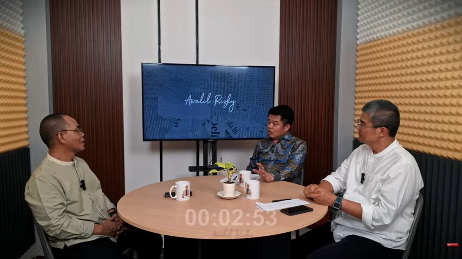 Podcast Awalil Rizky | Redenominasi Menguatkan Rupiah? Ini Penjelasan ...