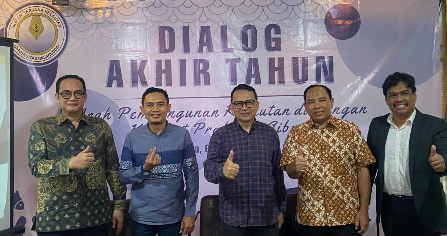 Kris R. Mada | ASTA CITA MARITIM: Swasembada Pangan dan Ambisi Kapal ...