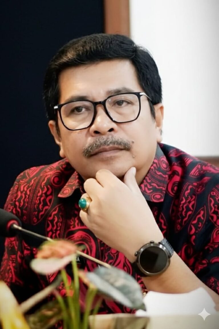 Mustamin Raga | OTT yang Kehilangan Rasa Malu - PELAKITA.ID